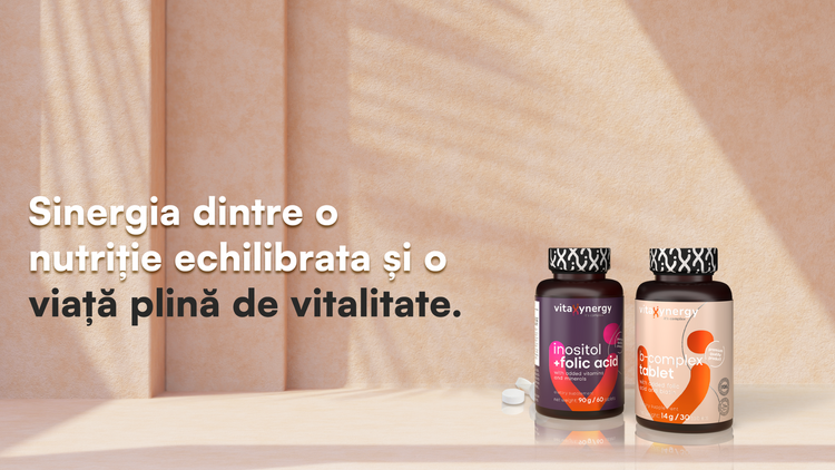 Produse Naturale si Suplimente pentru Sanatate si Frumusete