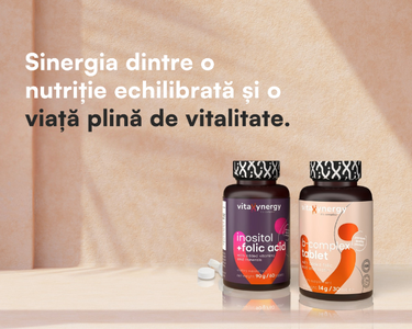 Produse Naturale si Suplimente pentru Sanatate si Frumusete